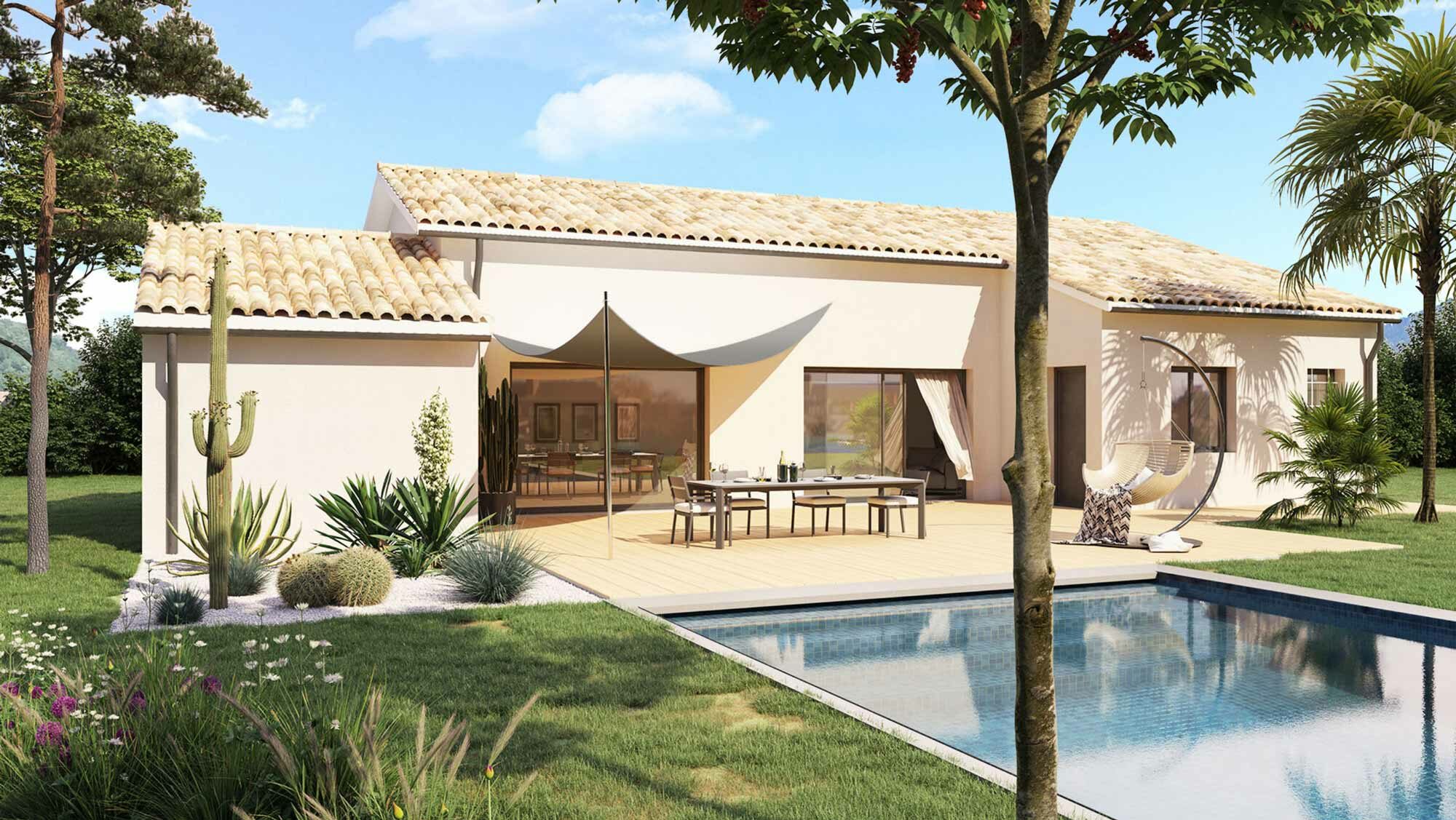 Accueil - Maisons Montaut